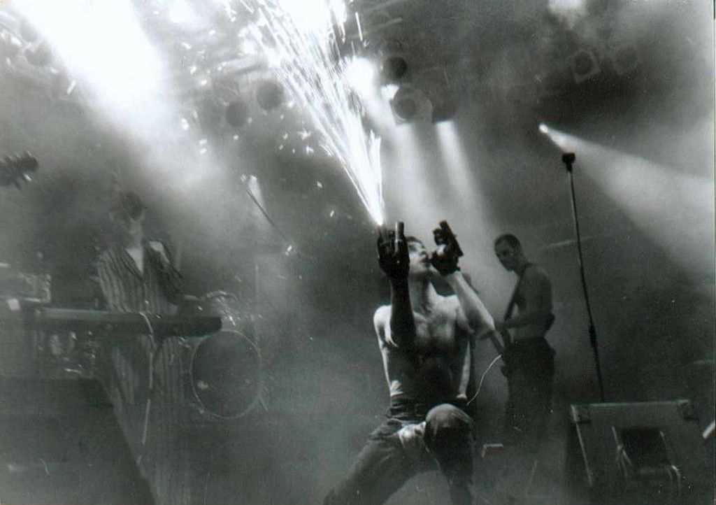 Rammstein: The birth of a legend | Louder