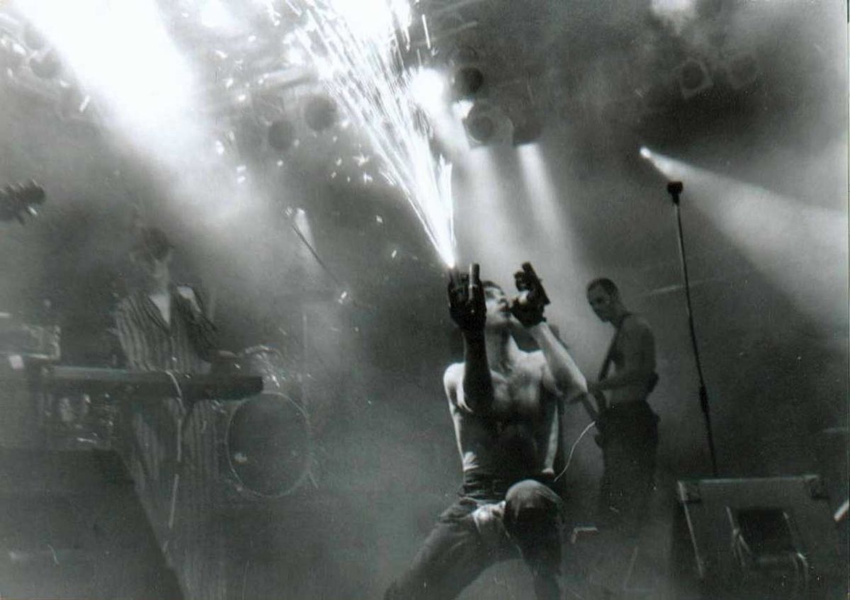 Rammstein: The birth of a legend | Louder