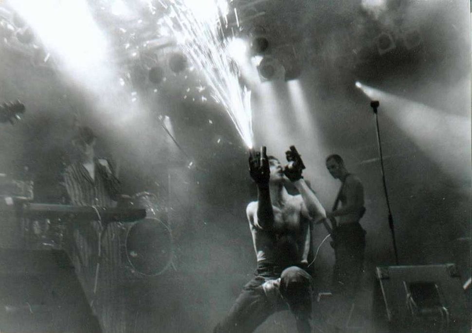 Rammstein: The birth of a legend | Louder