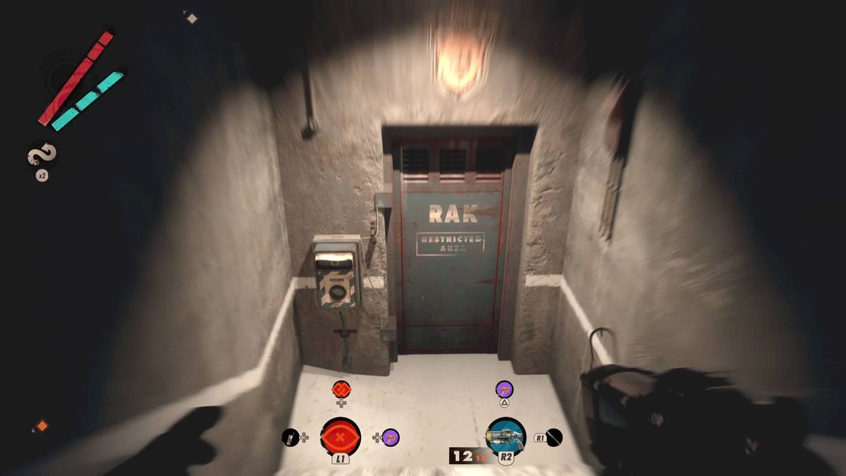 All Deathloop codes, combinations, and where to find them | GamesRadar+