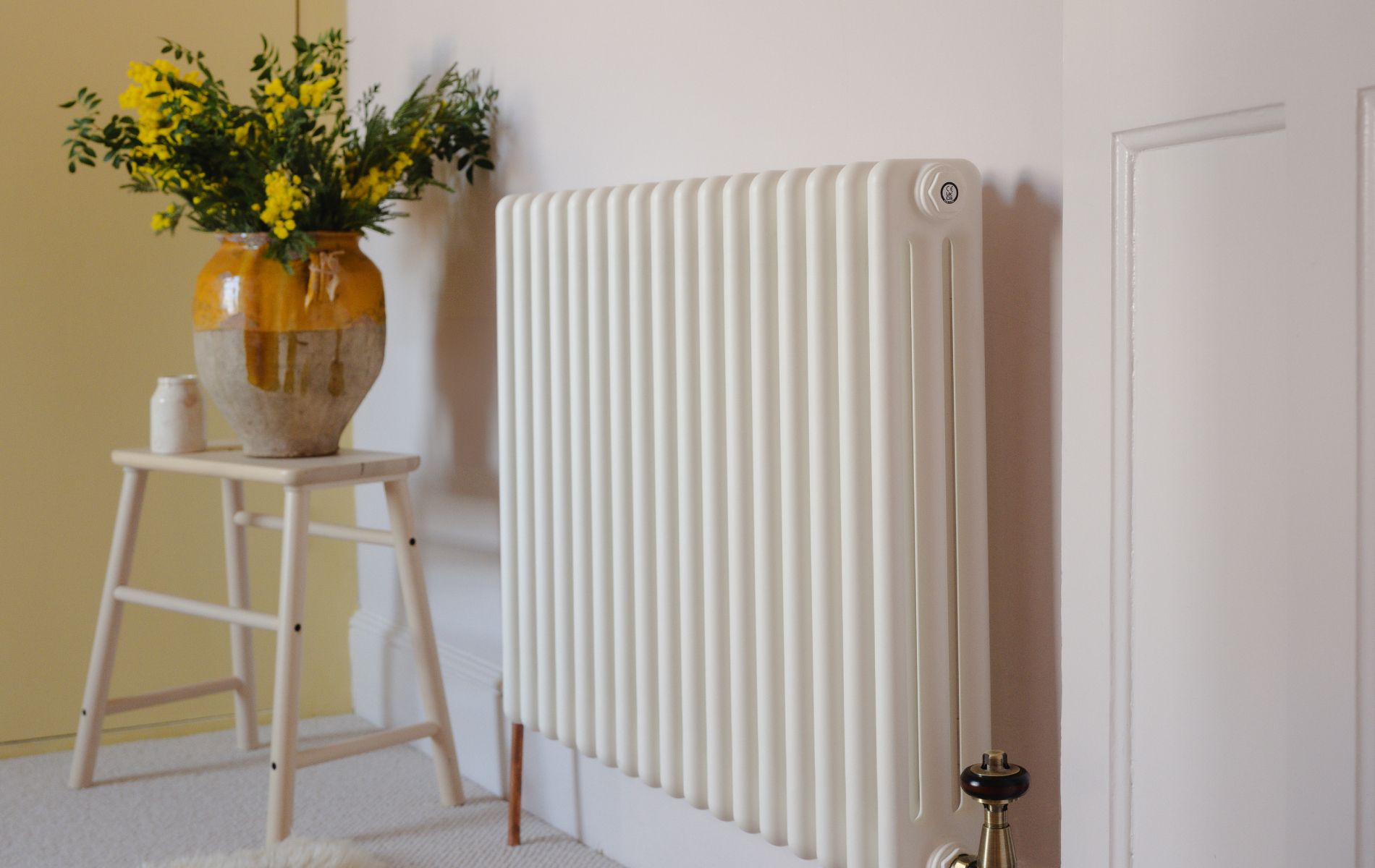 How to clean radiators – expert tips plus methods to avoid | Homebuilding