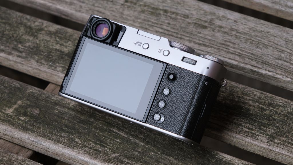 Fujifilm X100VI review: don’t mess with a winner | Digital Camera World