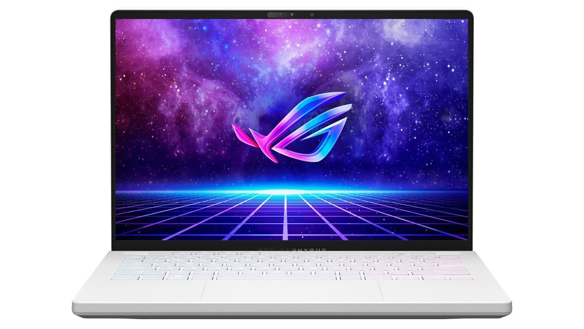 The best thin and light gaming laptops 2023 | TechRadar