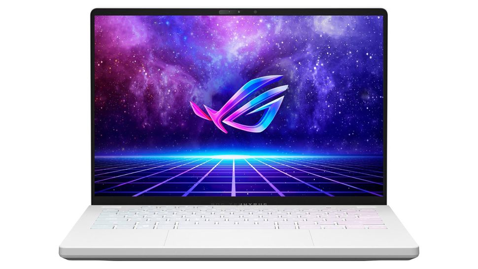 The best thin and light gaming laptops 2023 | TechRadar