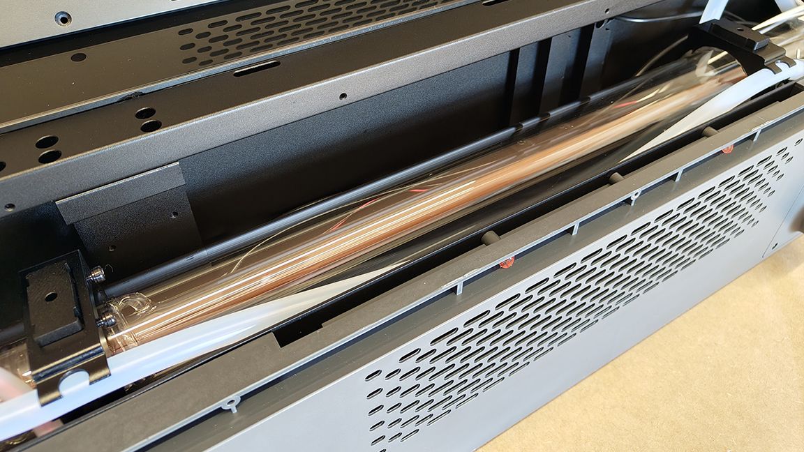xTool P2 review: a powerful laser engraver and cutter for pro crafters ...