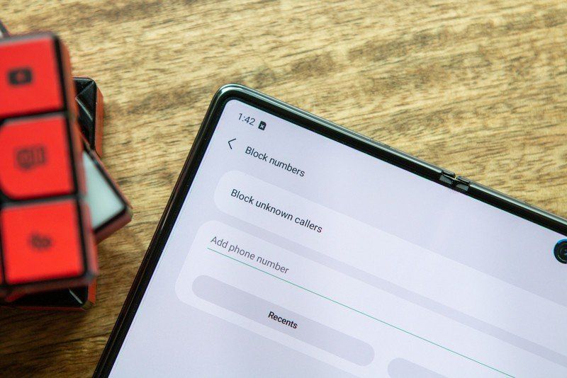 How to block all incoming calls on Android phones | Android Central