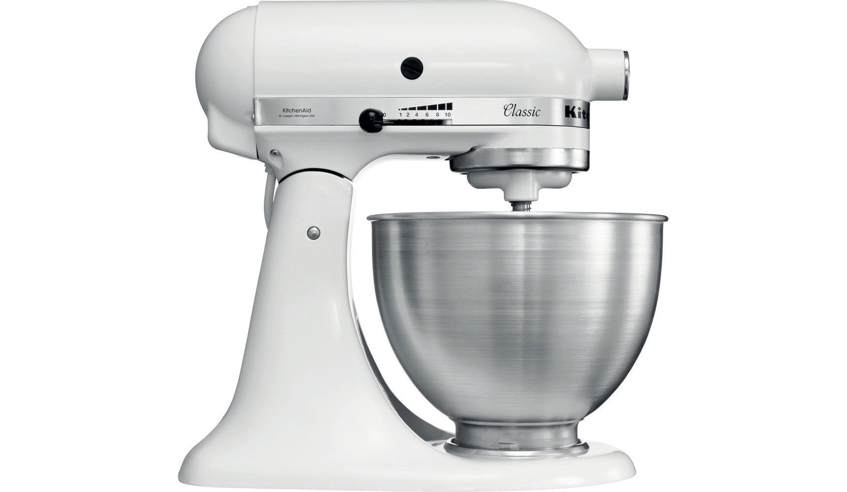 Best KitchenAid mixers for your kitchen | Real Homes