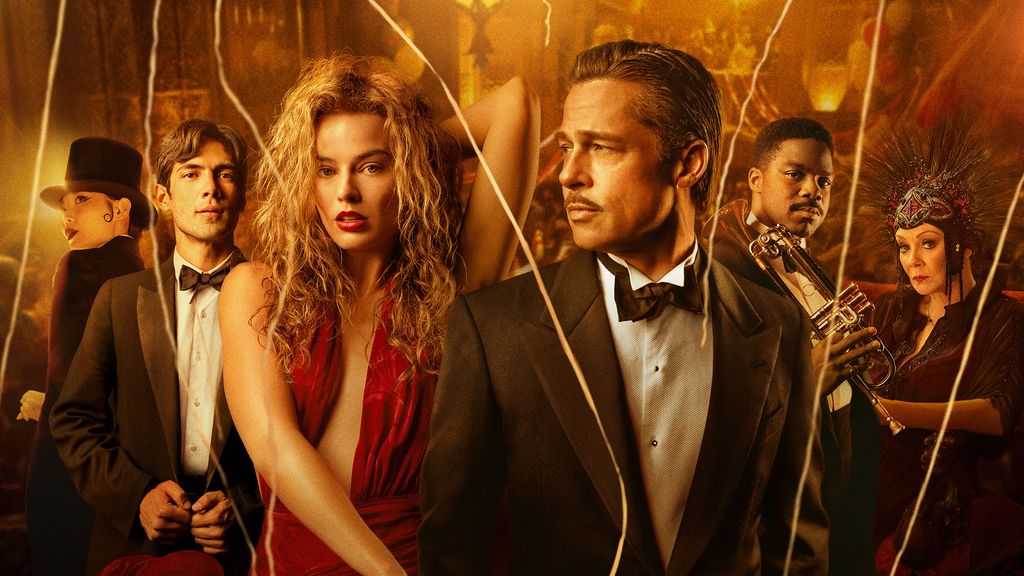 9 top new movies to watch on Netflix, Prime Video, Paramount Plus and ...