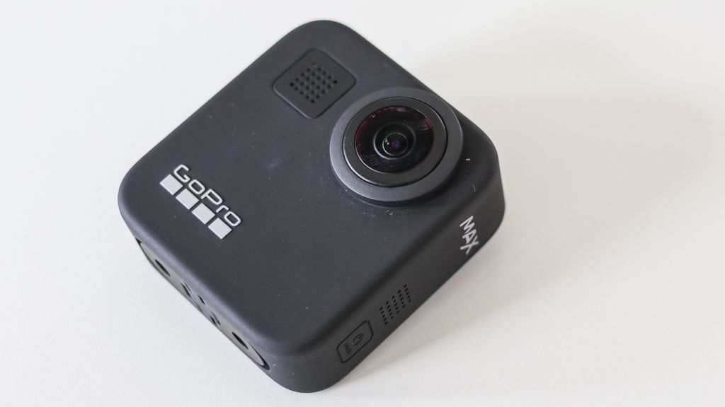 GoPro Max review | Digital Camera World