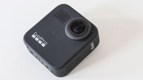 GoPro Max review | Digital Camera World