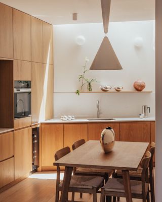 Tour a transformed Islington house for an art collector | Wallpaper*