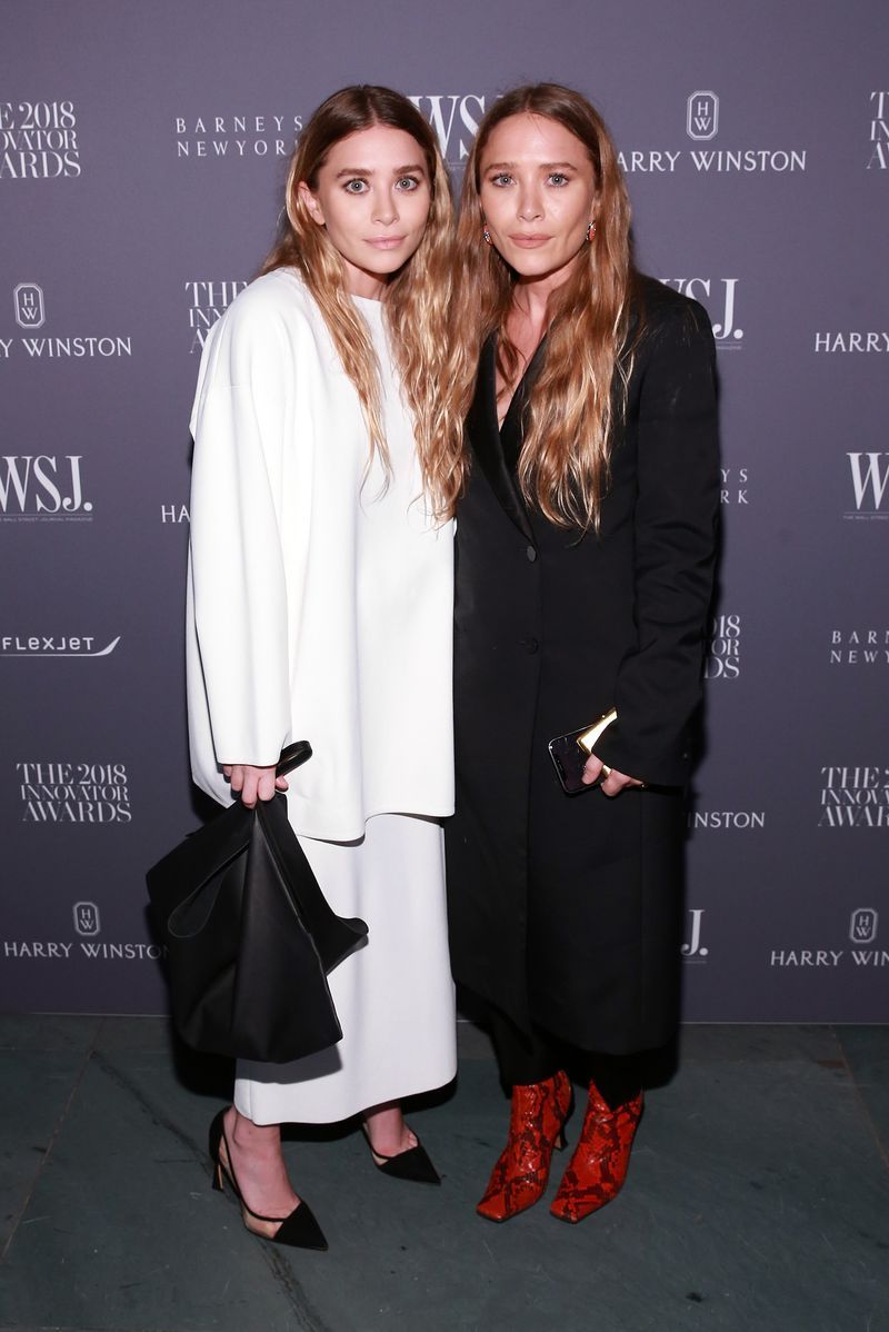 Celebrity Clothing Lines - Actresses and Actors Who Have Their Own ...