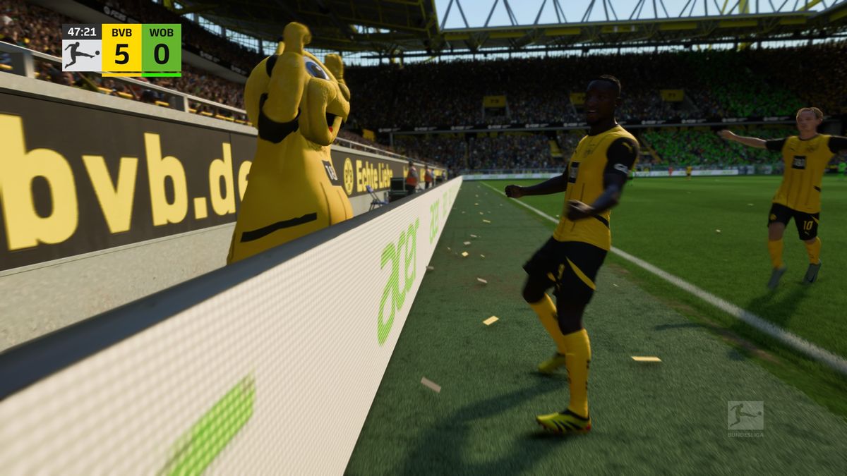 EA Sports FC 25 guide for Ultimate Team, Career Mode and more | GamesRadar+