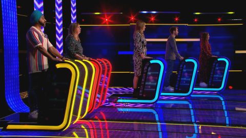 The Finish Line: release date, how it works, interviews more | What to ...