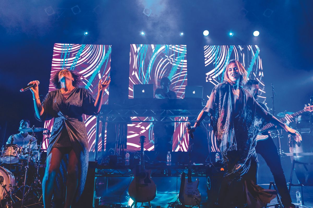 Chicane: "There were times when I came very close to smashing the sh*t ...