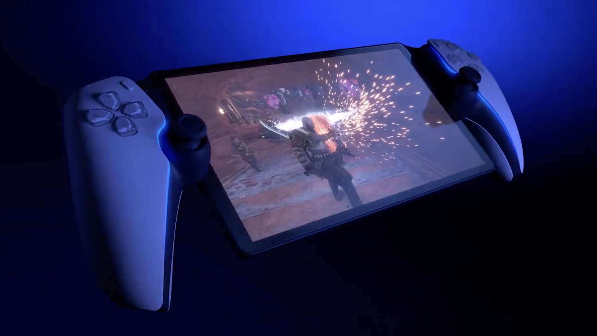 PlayStation Q: will Sony's 'handheld PS5' be a winner with fans? | T3