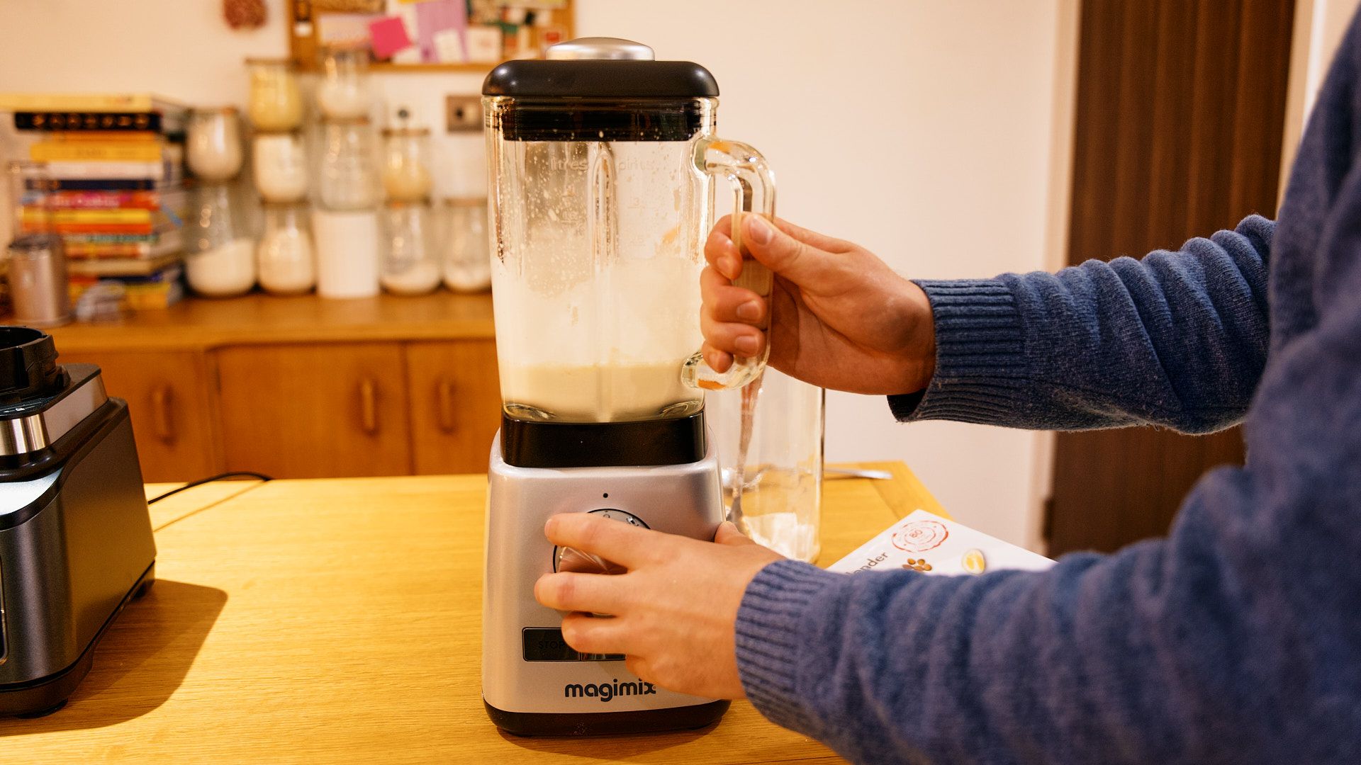 Best 9 blenders of 2025 - out of over 50 I tested | Woman & Home