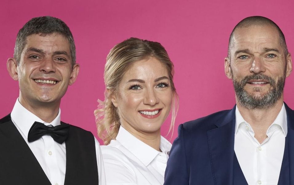 First Dates bartender Merlin Griffiths shares bowel cancer diagnosis ...