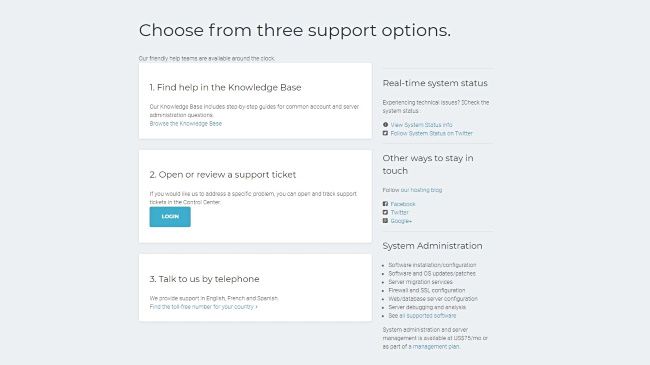 iWeb review | TechRadar