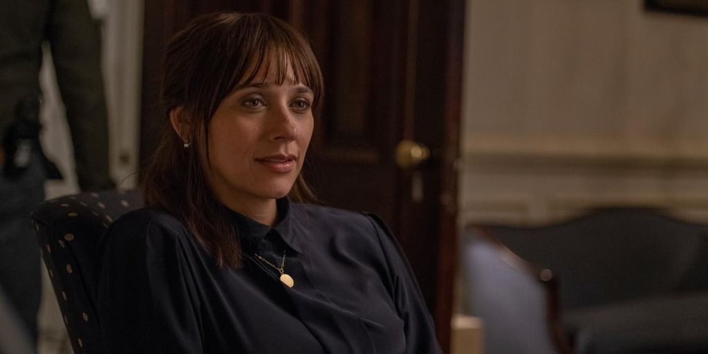 Rashida Jones' Best Movies And TV Shows And How To Watch Them | Cinemablend