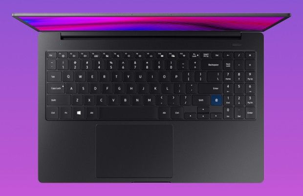 Samsung Launches Notebook 7 Force with Nvidia GTX 1650 Graphics ...