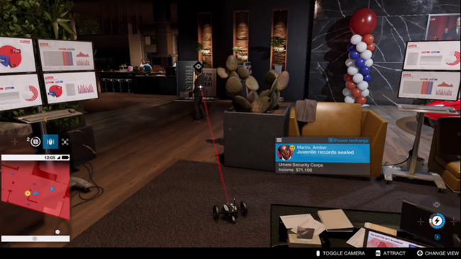 Watch Dogs 2 review: "The slick, open-world adventure that the original ...