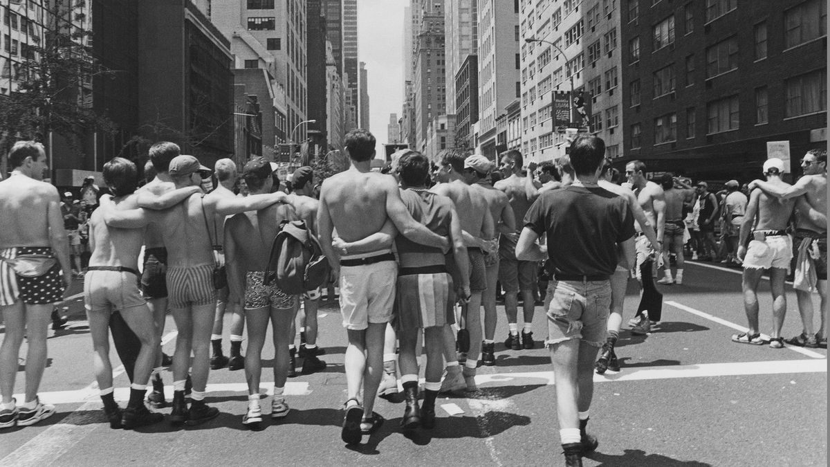 10 queer photographers you need to follow on Instagram | Digital Camera ...