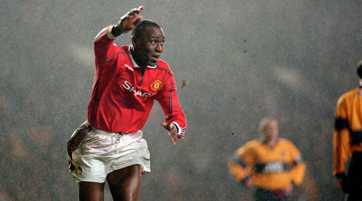 The best English attackers ever | FourFourTwo