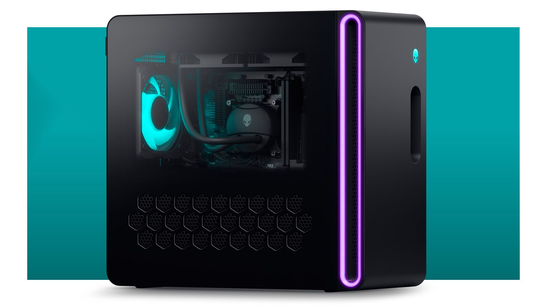 I reckon Alienware has already dropped the best October Prime Day ...