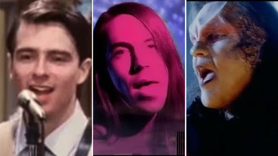 10 A-list Hollywood directors who have directed music videos | Louder