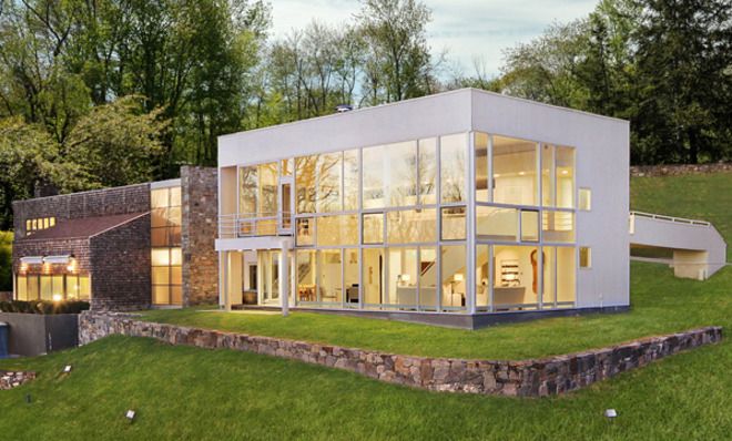 House Hunting: 7 homes by world-class architects | The Week