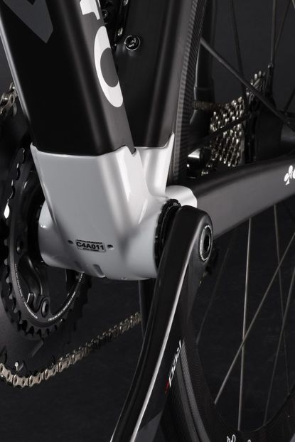 All new handmade Colnago C64 launched | Cycling Weekly