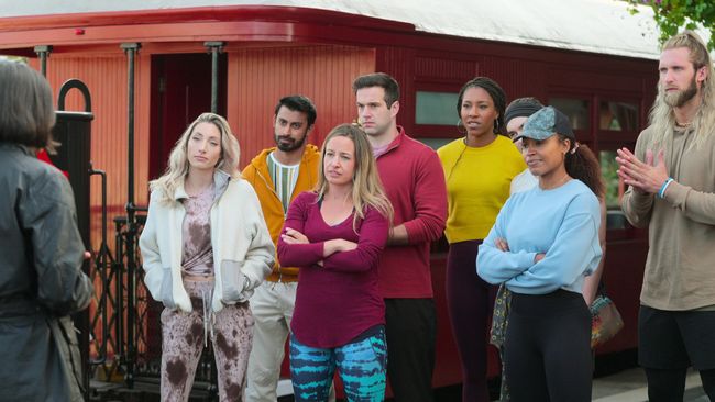 Who is The Mole? We know who The Mole is in the Netflix show | What to ...