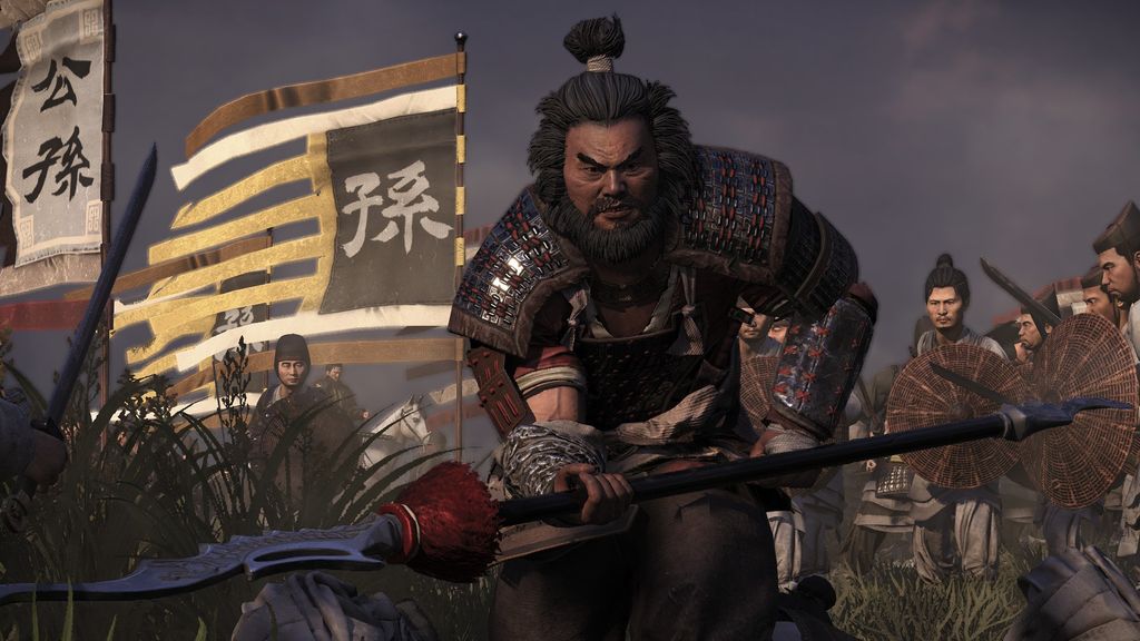 The best Total War: Three Kingdoms mods | PC Gamer