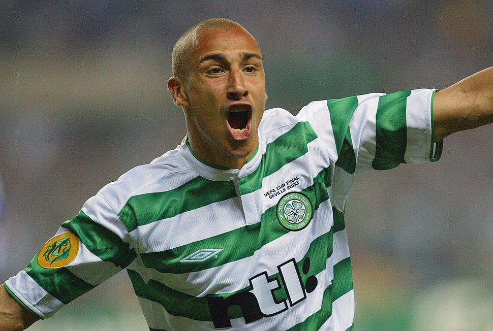 Scandinavian icons: The 16 most influential footballers from Denmark ...