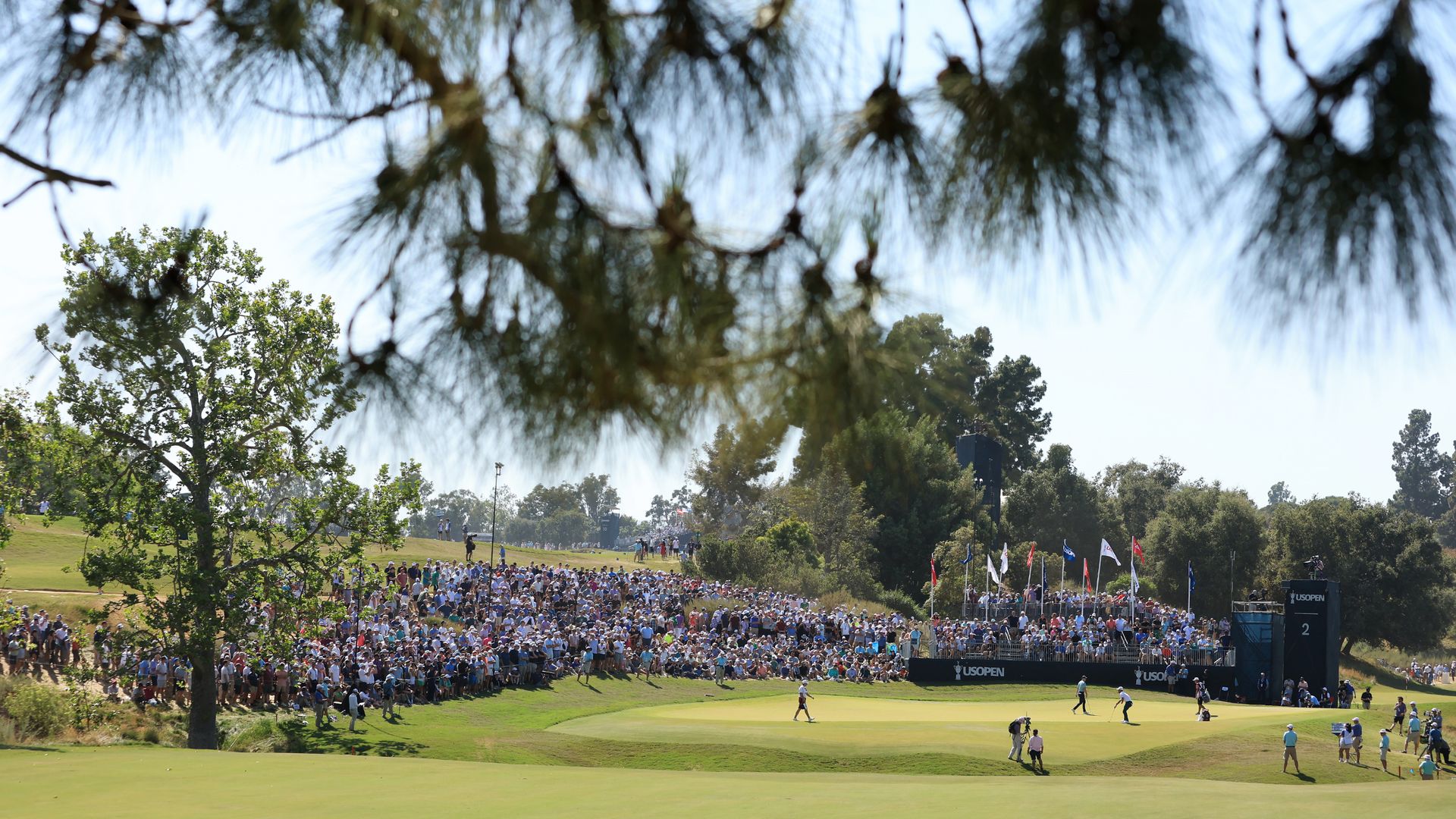 US Open Future Venues: All Upcoming Confirmed Courses | Golf Monthly