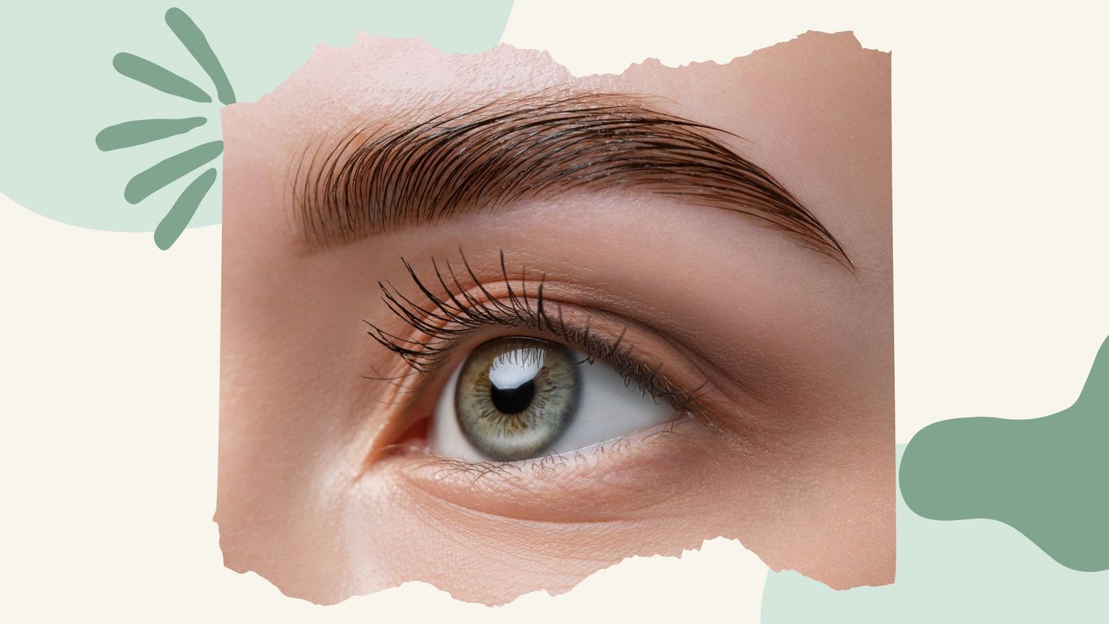10 things to ask before having your eyebrows microbladed | Woman & Home