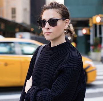 About Us | Marie Claire