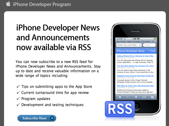 RSS Apps News, Reviews and Buying Guides | iMore