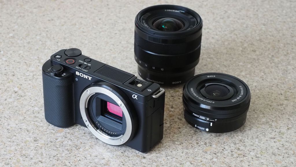 The best student cameras | Digital Camera World