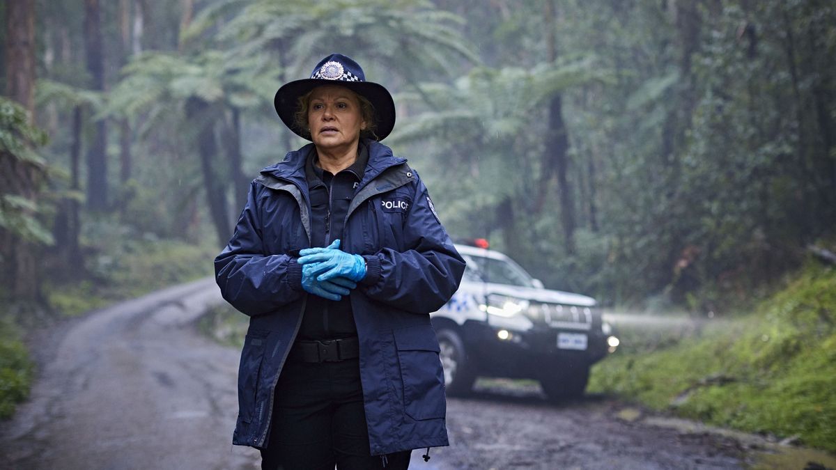 Where was High Country filmed and is Broken Ridge a real place? | Woman ...