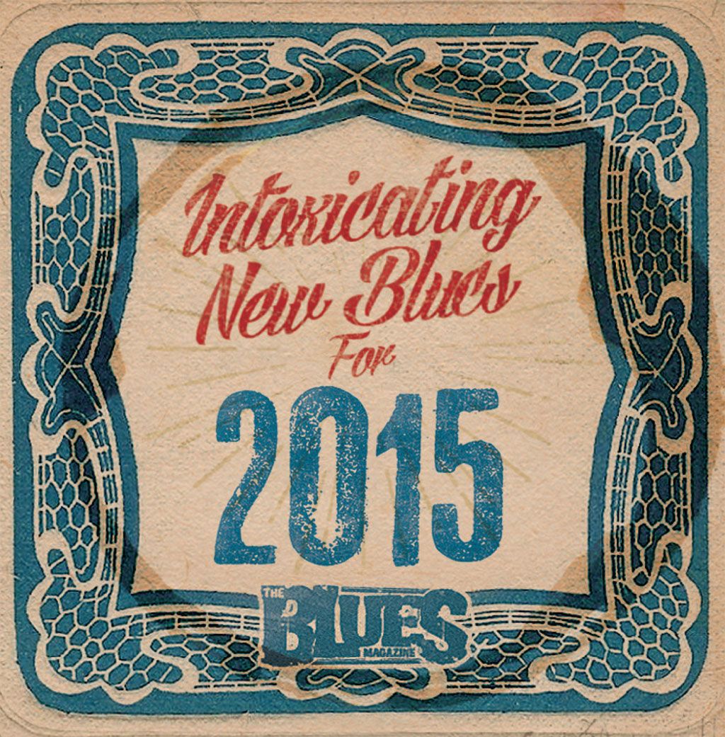 The Blues Magazine: issue 18 on sale today | Louder