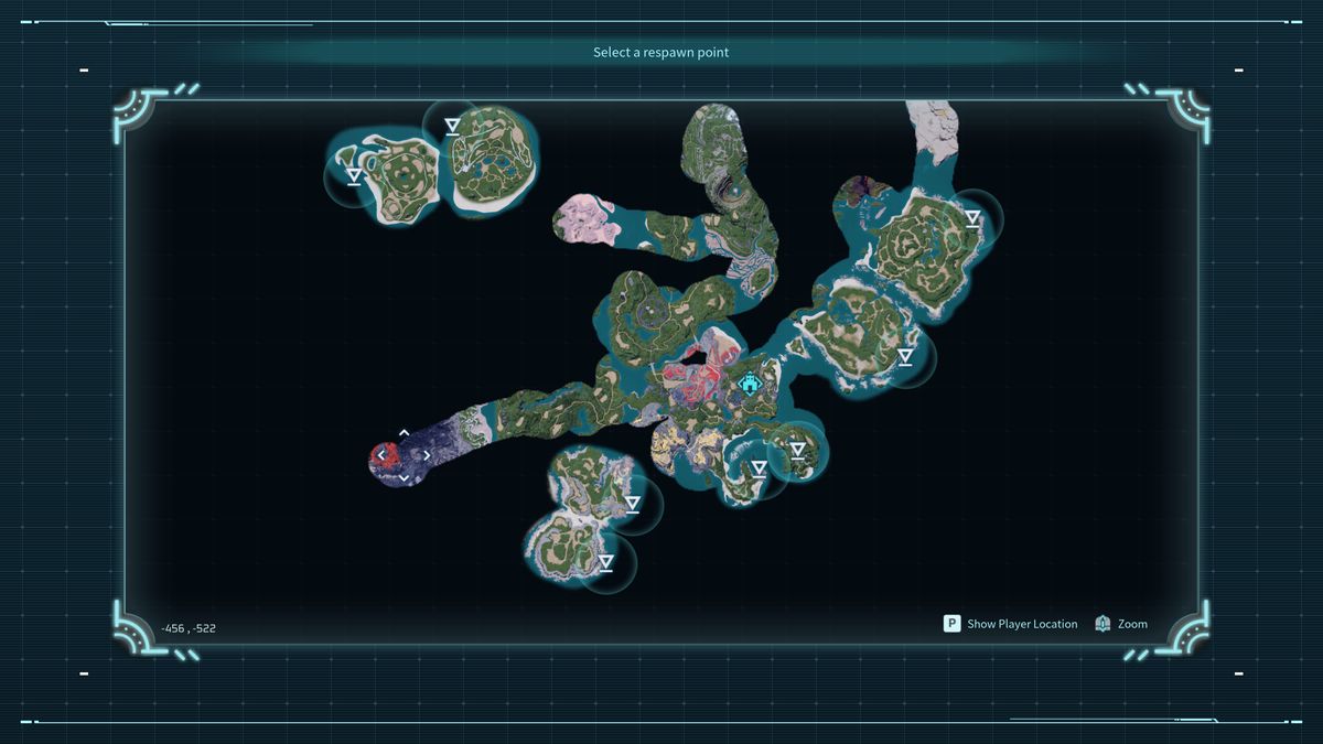 How to get Blazamut in Palworld | GamesRadar+