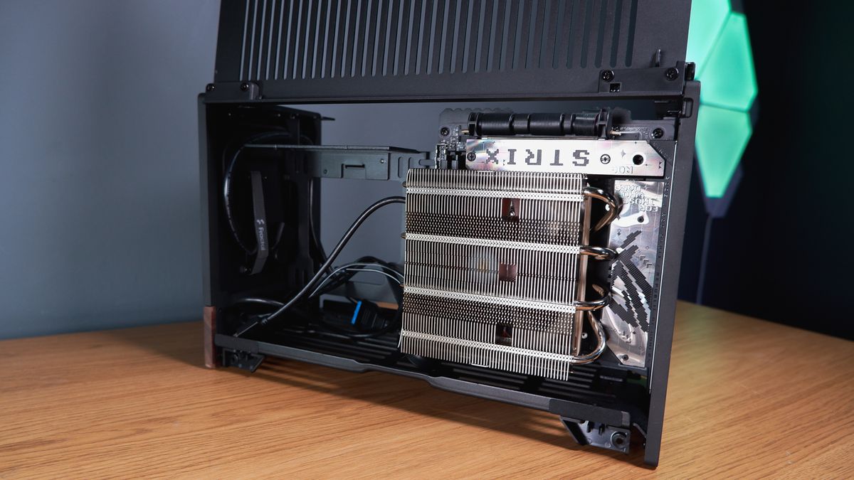 Noctua NH-L12S review | PC Gamer