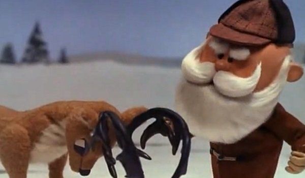 7 Disturbing Truths We Must Accept About Rudolph The Red-Nosed Reindeer ...
