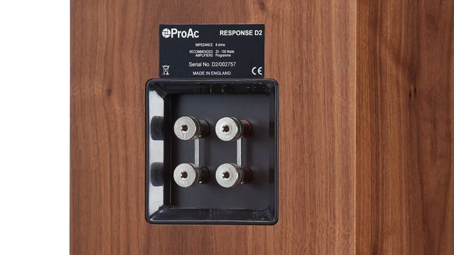 ProAc Response D2R review | What Hi-Fi?