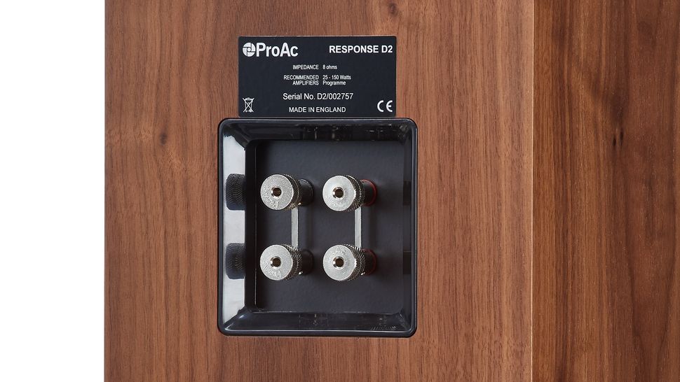 ProAc Response D2R review | What Hi-Fi?