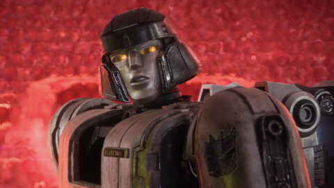 What Happens In The Transformers One End Credits Sequence | Cinemablend