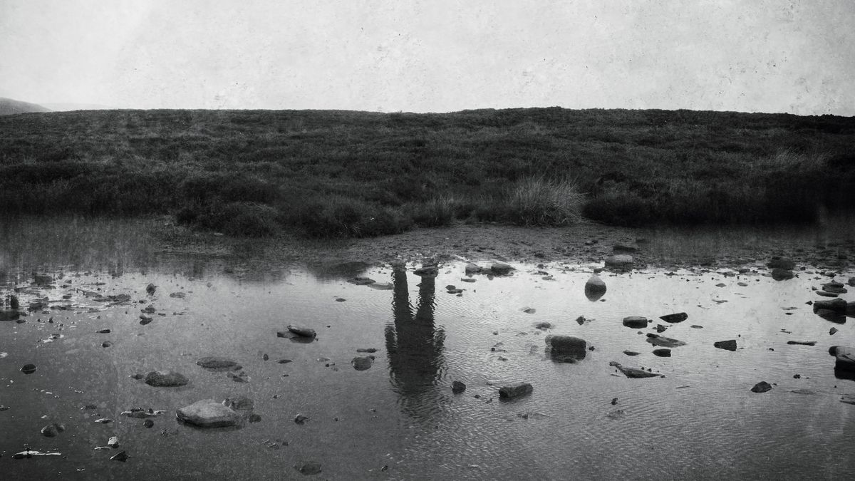 What's the scientific explanation for 'ghost encounters'? | Live Science