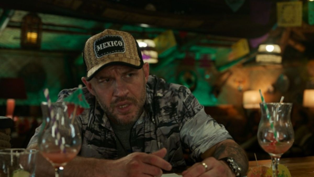 The 33 greatest post-credits scenes | GamesRadar+